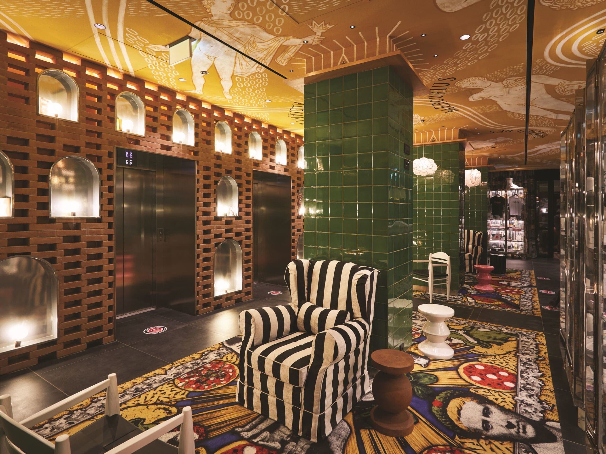 Hotel: cosa vuole la Gen Z - INOUT Review